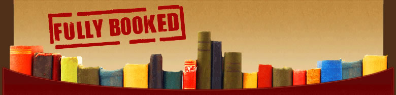 AnyWhoPH - Visayas & Mindanao, Philippines: Fully Booked