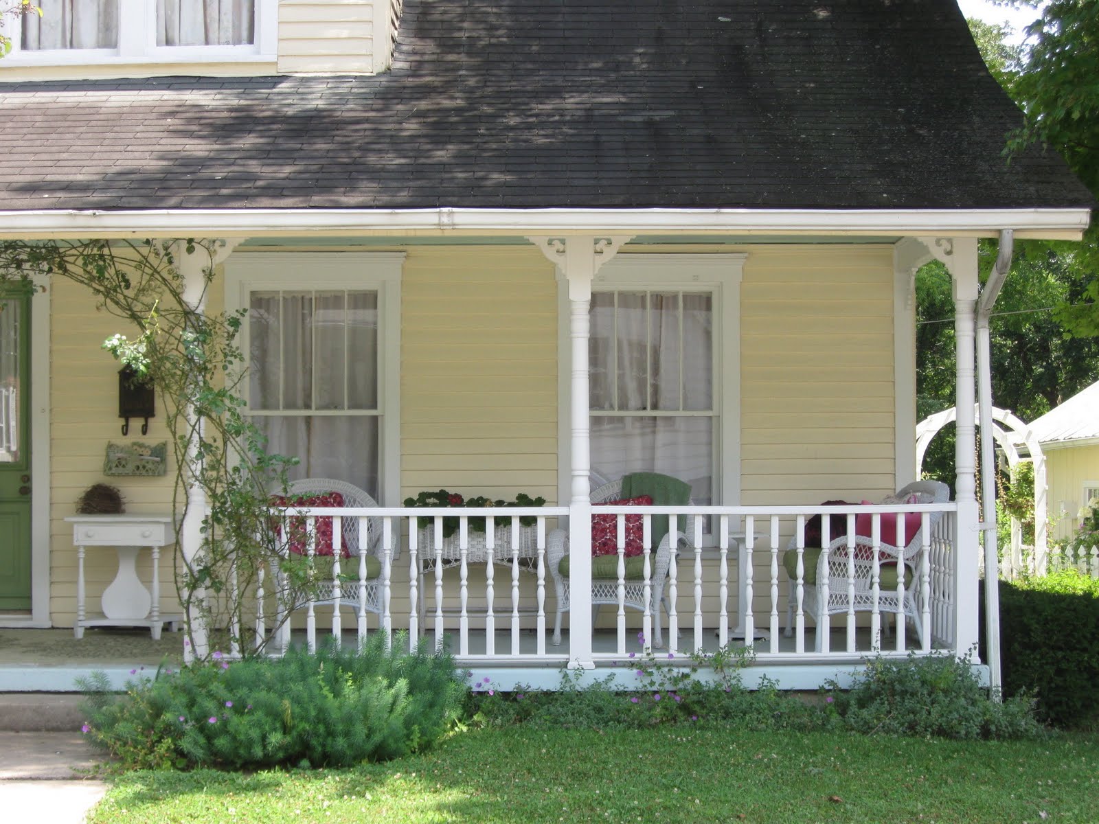 Old Homes, Woods House, Dream House, Porches Design, Appalachian Sittin ...