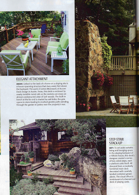 Accent Deck Design - Austin, Texas Deck Builder: My Deck Designs ...