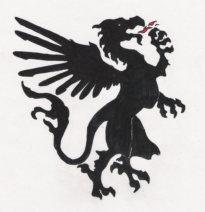 heraldry_dragon.jpg (677×700)