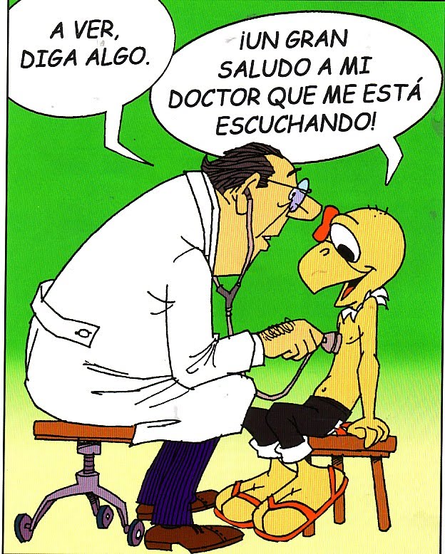 chistes recopilados: problema de logística
