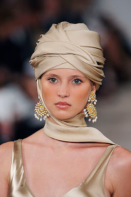 MilaneseGAL: Turbans