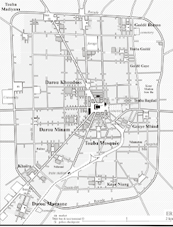 Art and Landscape: Africa