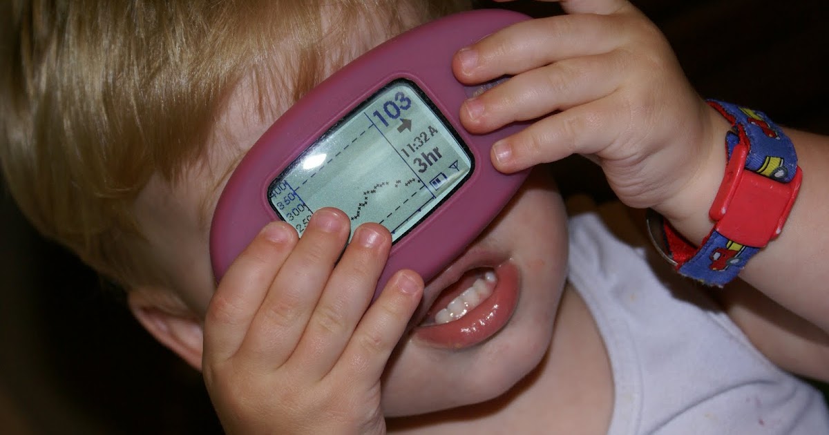 Houston . . . We have a Problem!: DexCom