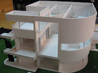 ExperimentalPlot: The Saltzman House