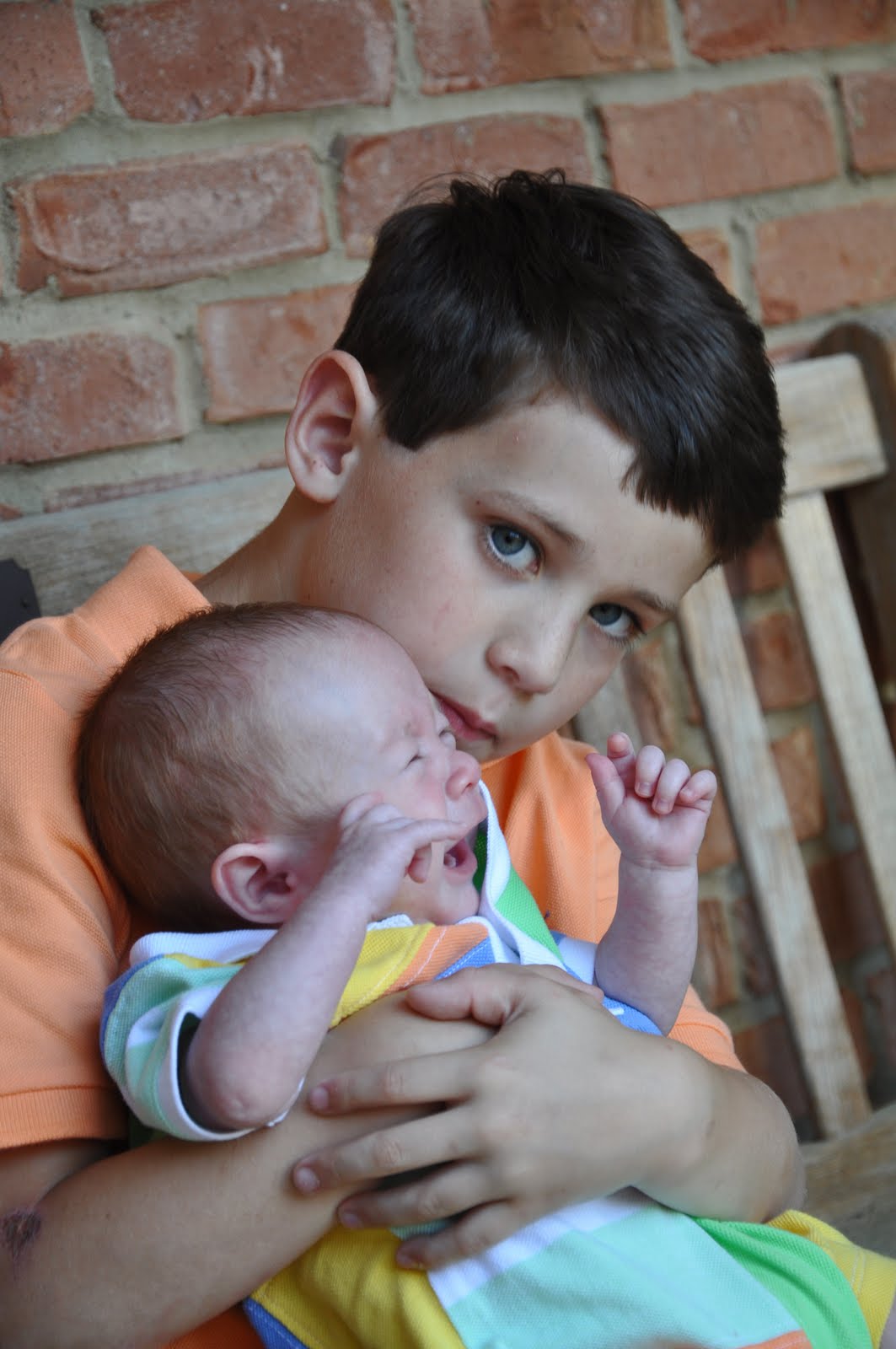 Simply Chic Images: Simply Precious: The Smith Boys