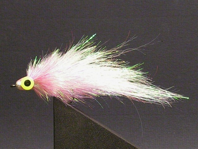 the lonesome piker: Tandem Flash Flies