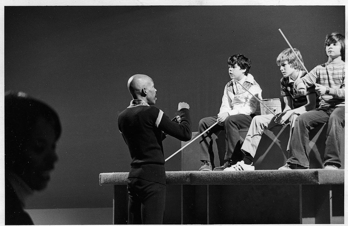 WGBH & Friends: More from ZOOM Season V - All NSJ photos