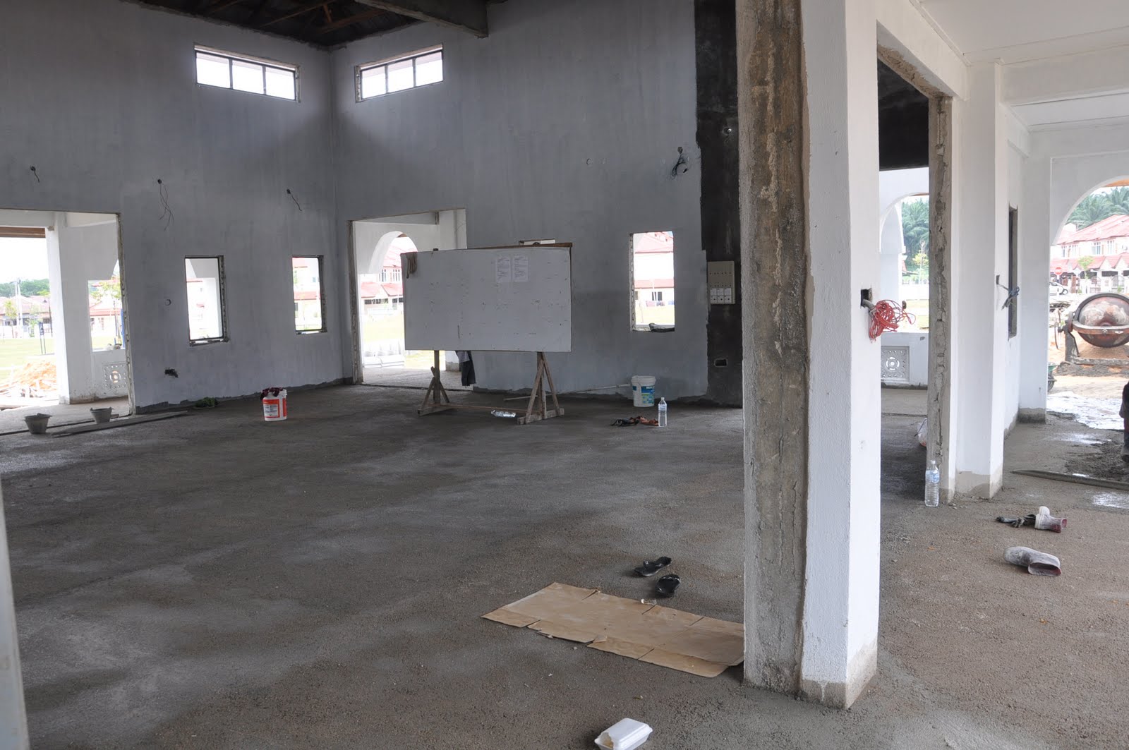 11+ Lantai Simen, Terbaru!