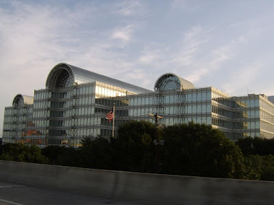 The Crystal Palace | Forum | Archinect