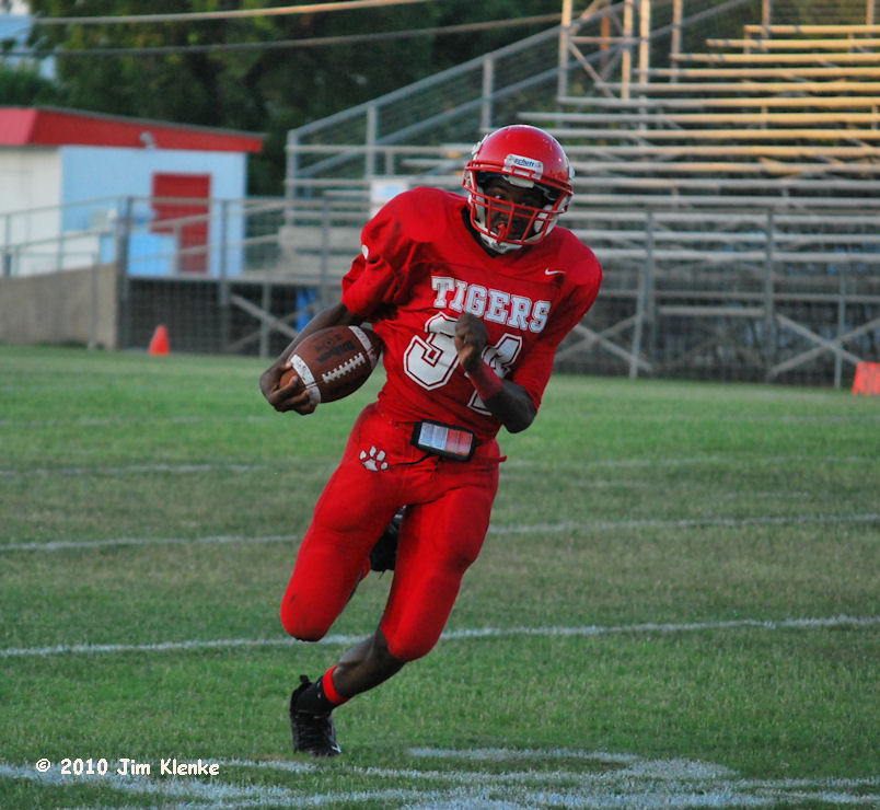 Terrell Daily Photo: Terrell, Texas Monday Morning Mashup