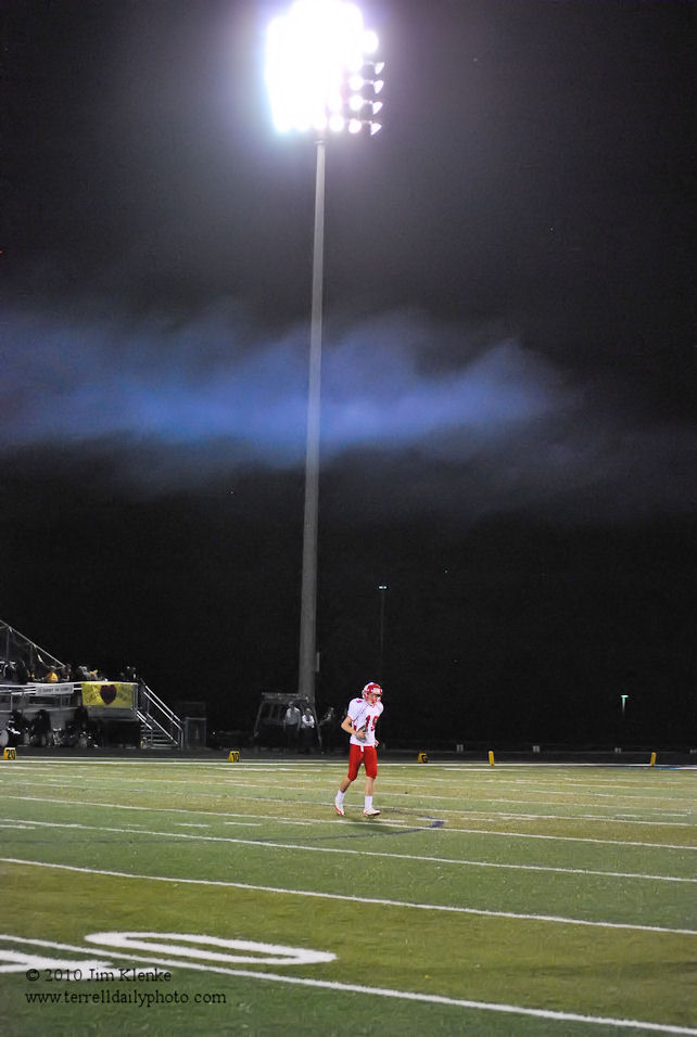 Terrell Daily Photo: 10/1/10 - 11/1/10