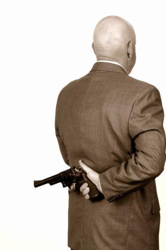 Life Just Bounces: [30,000 Leagues] Carnival of Horrors