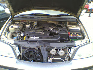 Making Money and Saving Money Tips: Convert Your Car Into NGV (Natural ...