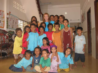 Follow Dom: Anjali House