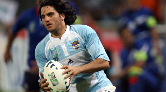 Mundo de Rugby