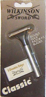 Wilkinson Razors