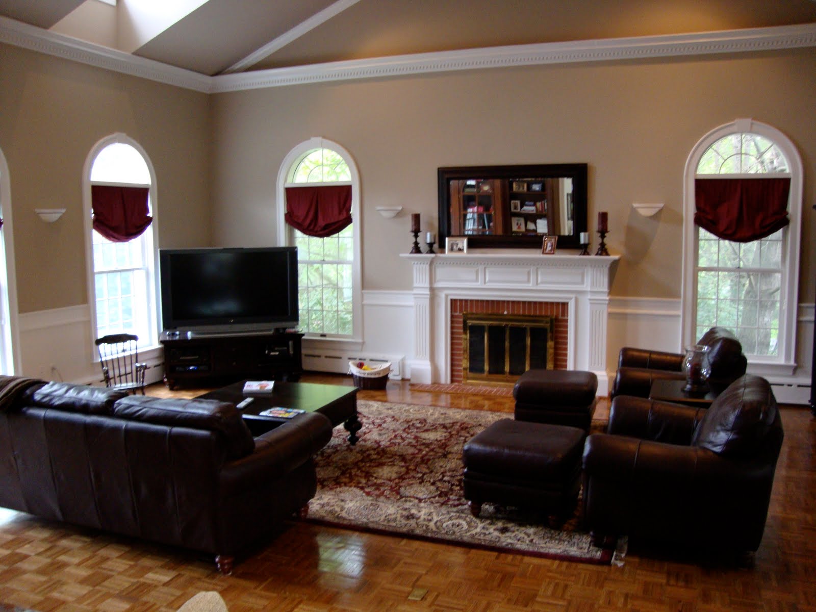 104 Ways to Make a House a Home: May 2010