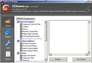 VAMSI: CC Cleaner 2.35.1223
