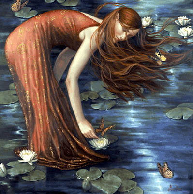 Hindart3: Lauri Blank