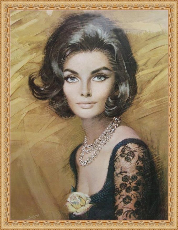 Hindart3: Lou Shabner