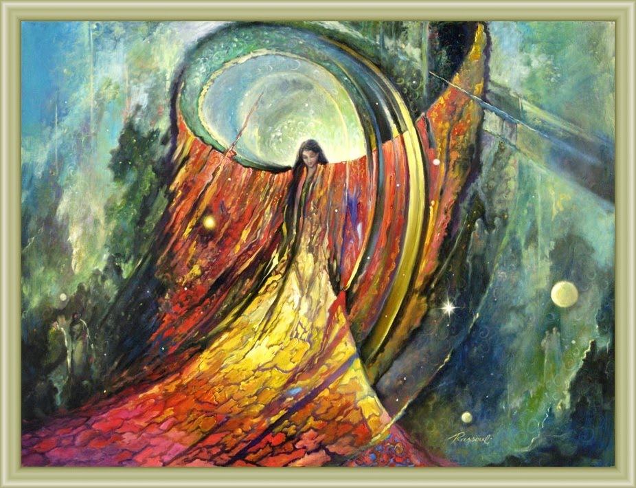 Hindart3: Freydoon Rassouli