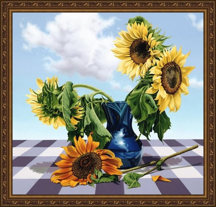 Hindart3: Robin Freedenfeld