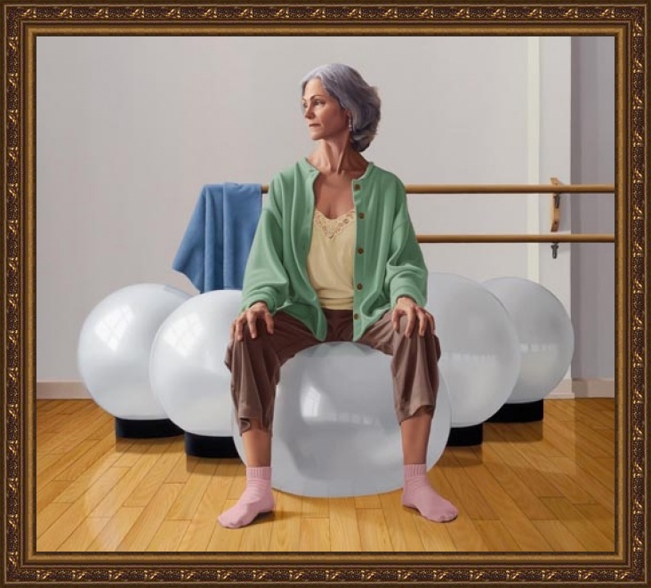 Hindart3: Robin Freedenfeld