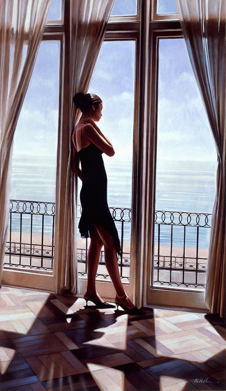 Hindart3: Beautiful Paintings by Rob Hefferan