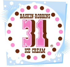 Baskin Robbins: Baskin Robbins History