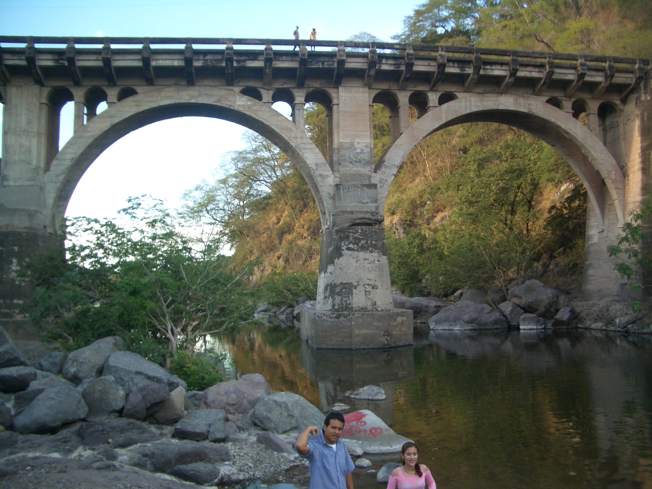 somosxinkas.com: CONOCE JUTIAPA