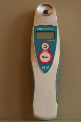 DRINKFACTORY: Brix Article Class Magazine June 2008