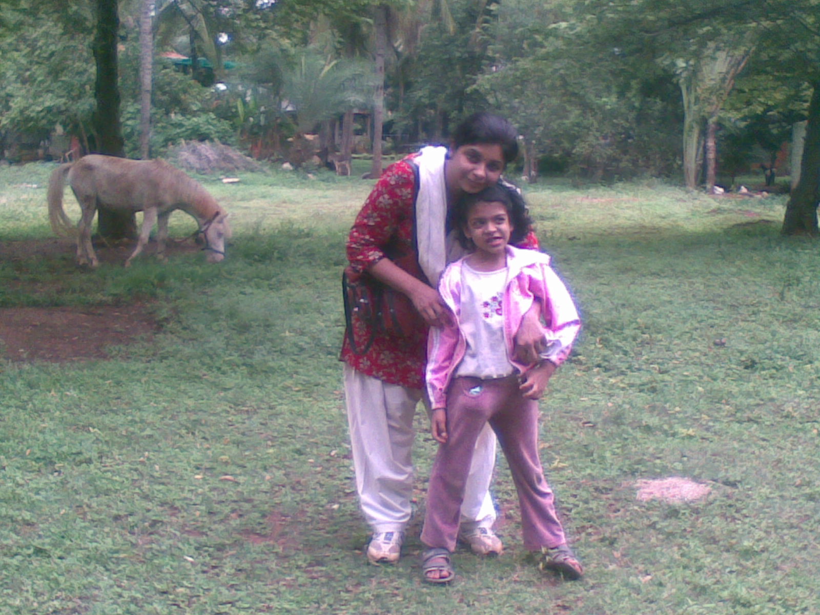 Iamone- onlyone: Enjoying at Gerry Martin Farm