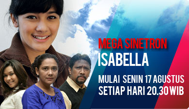 Do You Know?: Sinetron, The Most Favorite TV Show in Indonesia