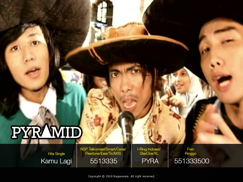 Do You Know?: 10 WACKIEST BANDS IN THE WORLD