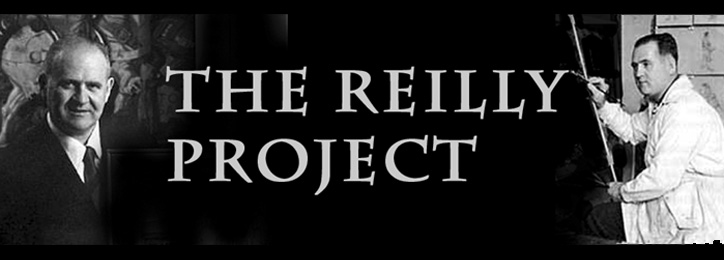 The Reilly Project