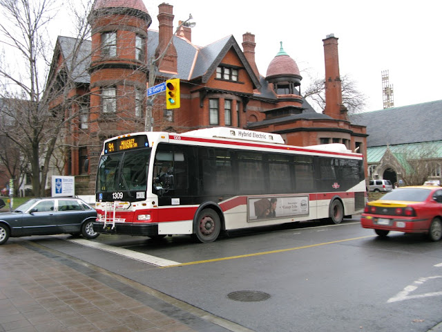 Now That's TTC Customer Service!! | jackandcokewithalime