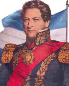 Historia Proyeccion XXI: segundo gobierno de J.M. de Rosas