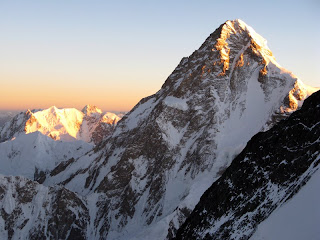 Where Will You Ski Today?: K2 Tall Mountain – Mixed Emotions