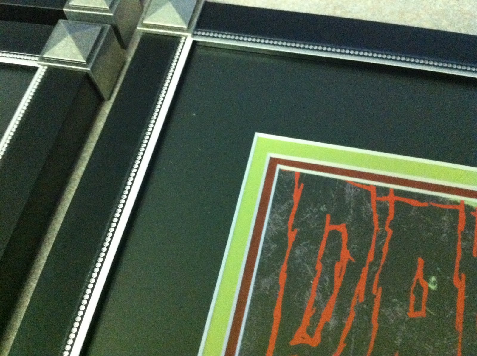 Alternate 1995: Danzig Prints and a Trip to CT