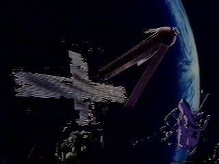 Shinkan Crossing: Top 5 Superweapons