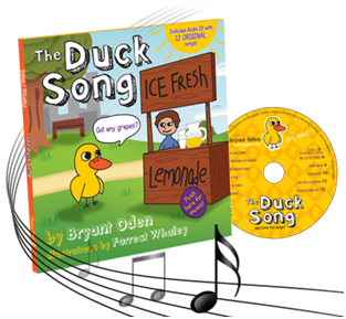 Polujony's Corner of the Universe: 鴨之歌3 (The Duck Song 3) 中文字幕