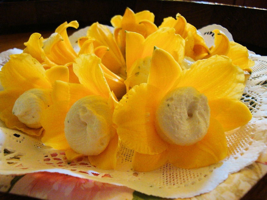 Lulus Cottage: June 2010