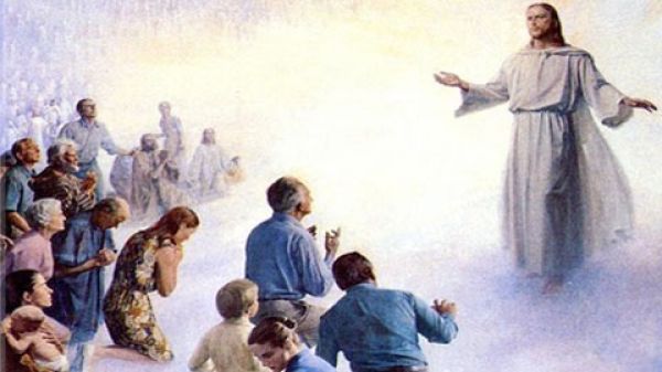 Sunday Reflections: Universal Christianity