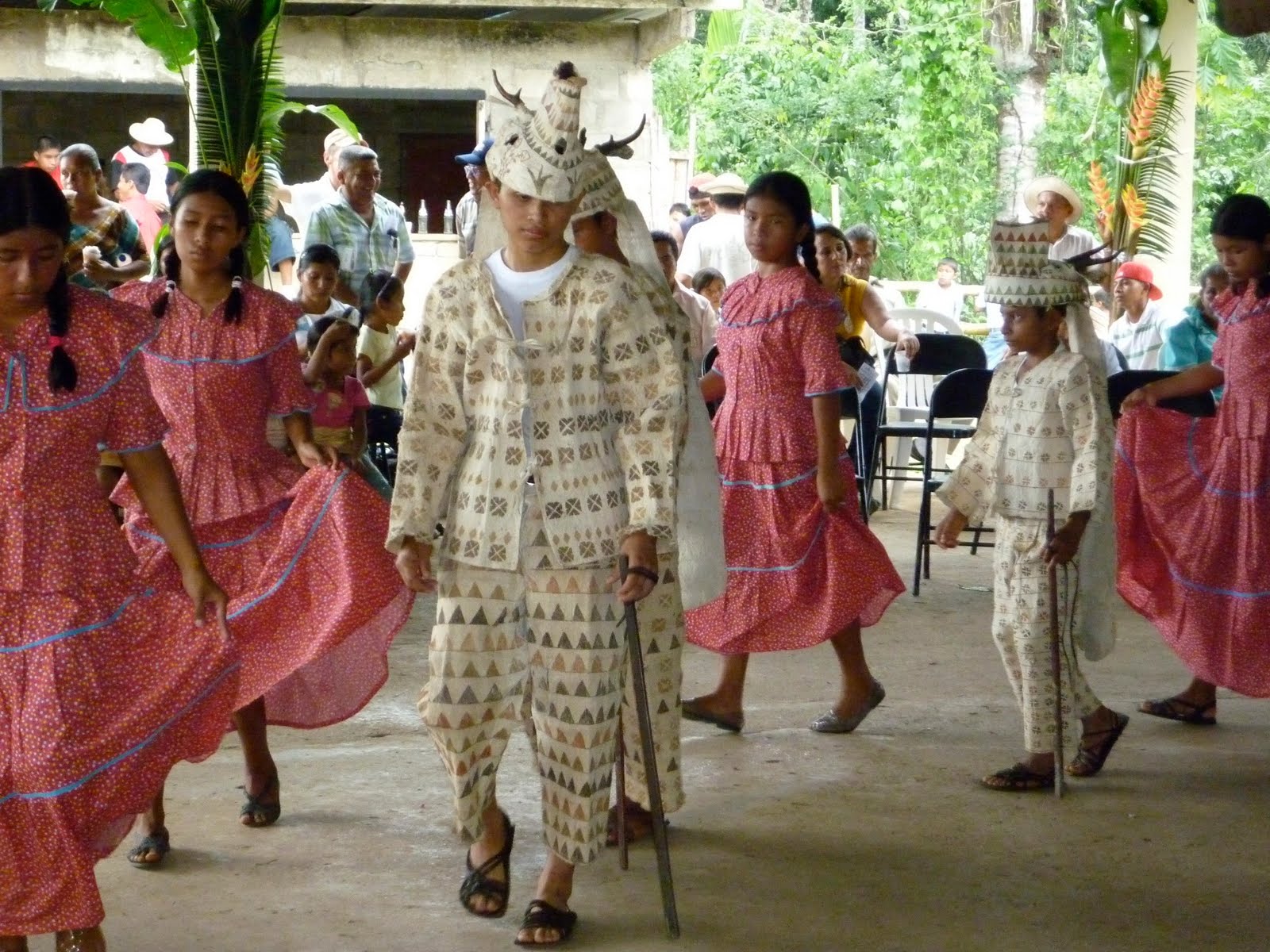 Rockin the Isthmus: Feria de Cucuá 2010
