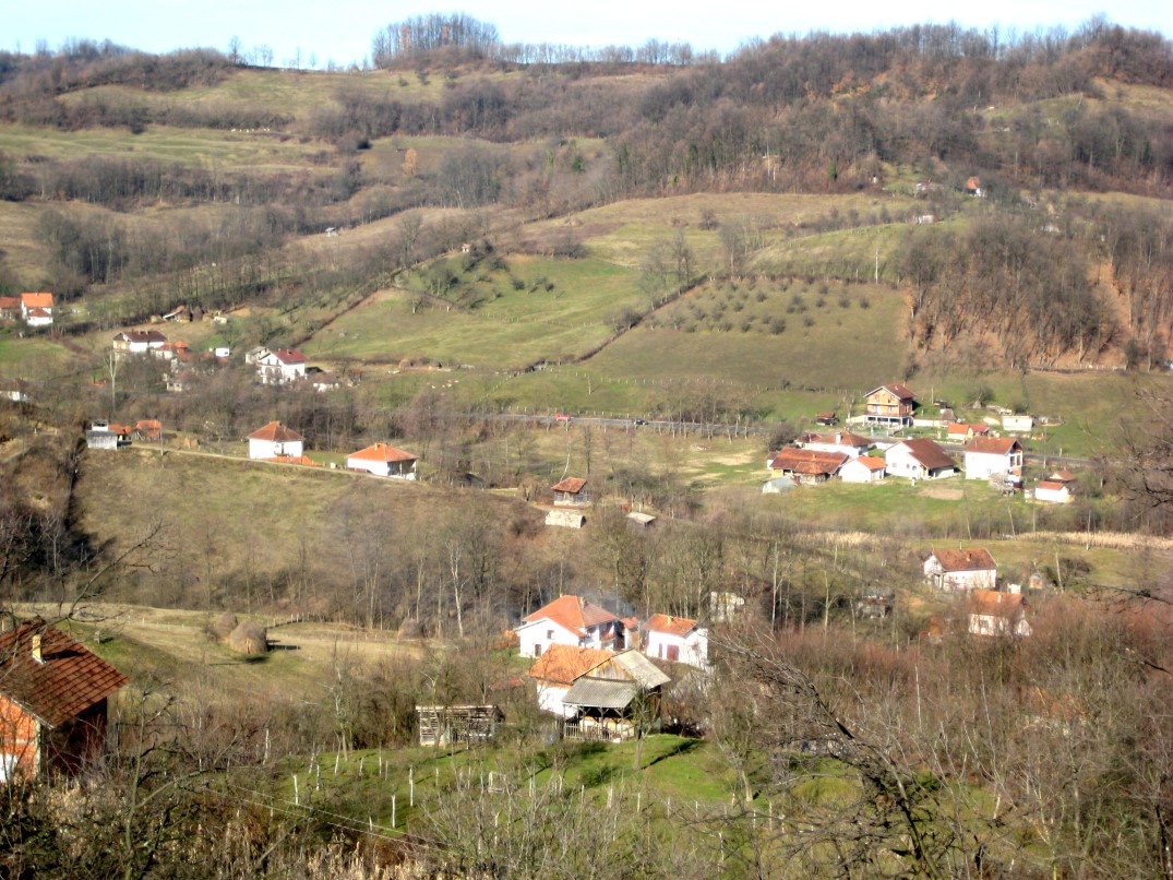 Majevica miX: Priboj-majevički