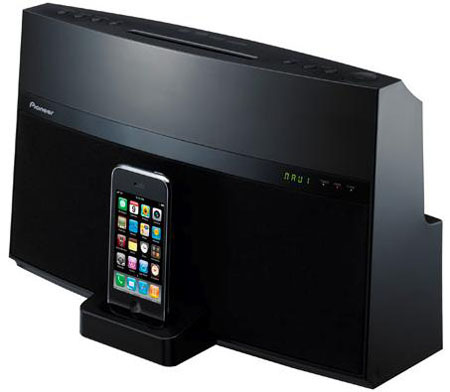 11 Most Stylish iPod Docs | Geeky Stuffs