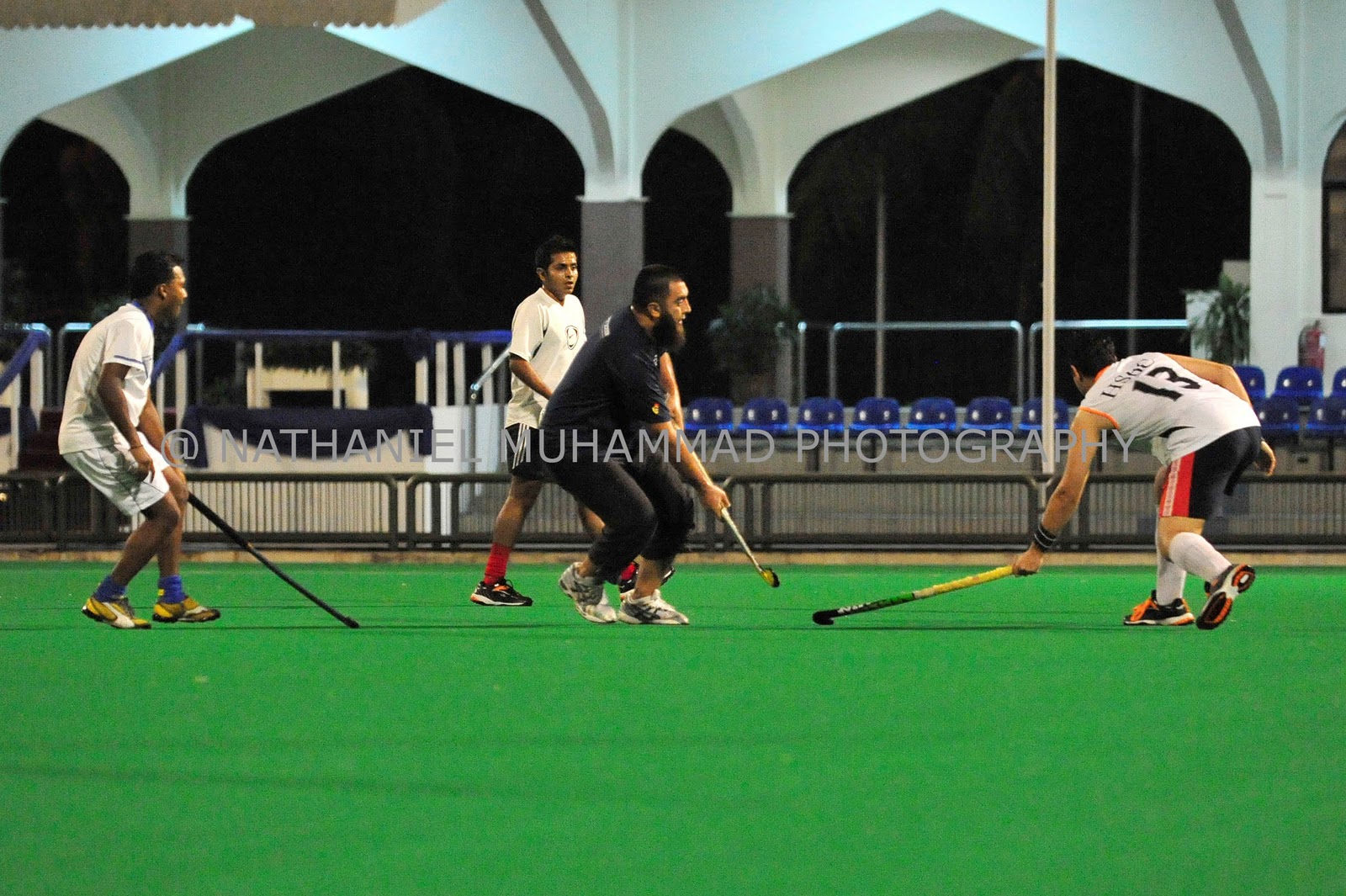 NATHANIEL MUHAMMAD PHOTOGRAPHY