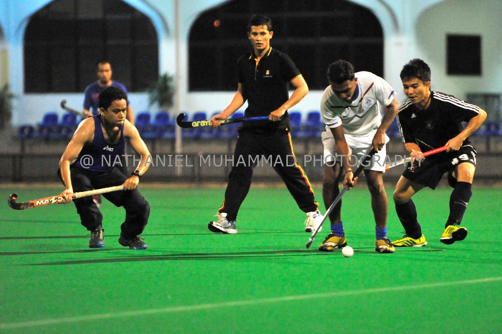 NATHANIEL MUHAMMAD PHOTOGRAPHY