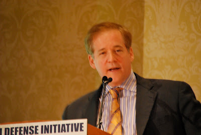 Tom McLaughlin: Defining The Enemy